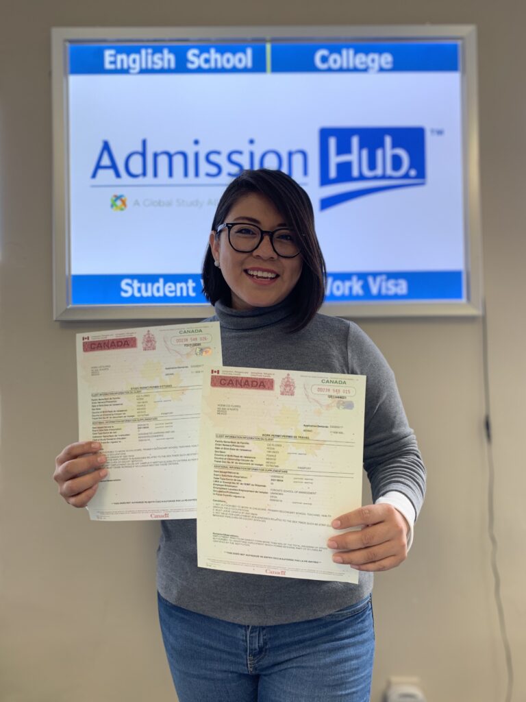 Work and Study in Canada | Europe Admission Hub